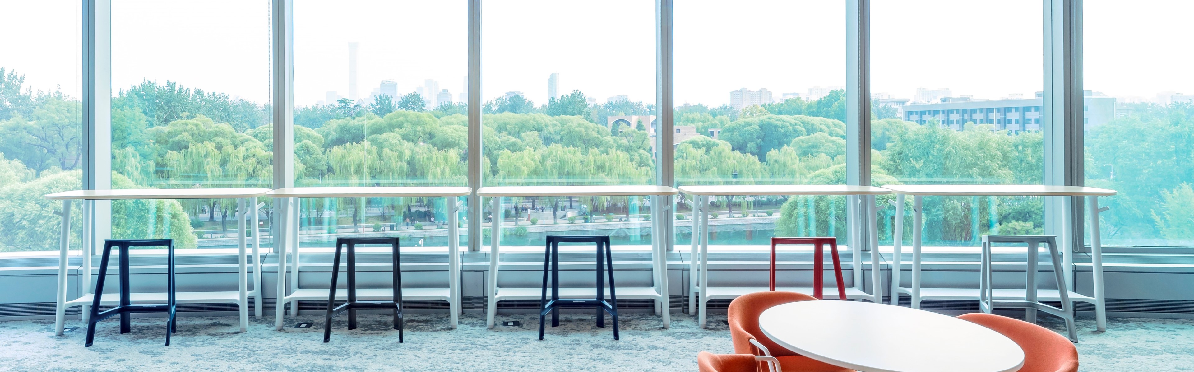 理光中国研究院